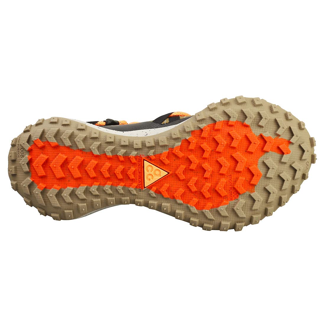 Nike Mens ACG Mountain Fly Low Gore-Tex SE DD2861 200 Hazel Rush - Size 6