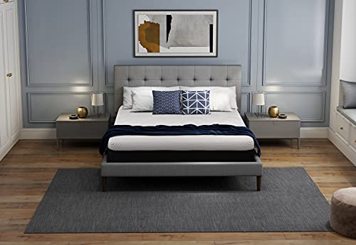 Queen Mattress 60" X 80" X 14"