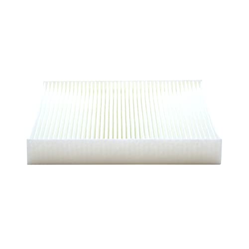 ECOGARD XC36080 Premium Cabin Air Filter Fits Acura RDX 2019-2020, Honda Civic 2016-2019, CR-V 2017-2019, Fit 2009-2019, HR-V 2016-2019, Odyssey 2018-2020, Insight 2010-2019, Clarity 2017-2019