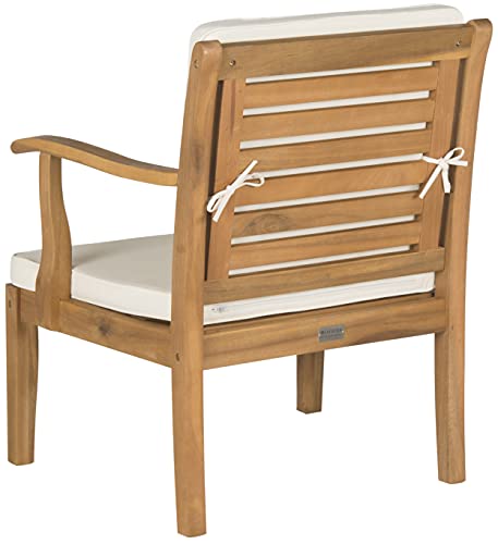 Safavieh 4-Piece Outdoor Collection Fresno Patio Set