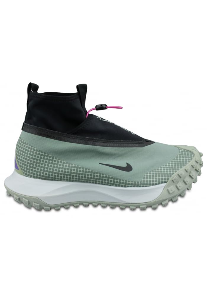 Nike Mens ACG Mountain Fly Gore-Tex CT2904 300 Clay Green - Size 13