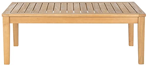 Safavieh 4-Piece Outdoor Collection Fresno Patio Set