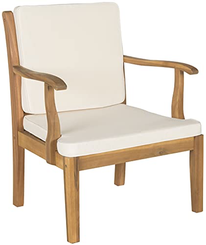 Safavieh 4-Piece Outdoor Collection Fresno Patio Set