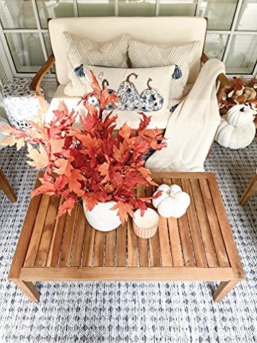 Safavieh 4-Piece Outdoor Collection Fresno Patio Set
