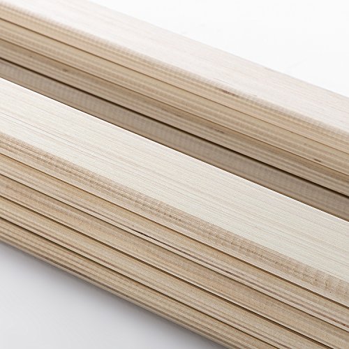 ZINUS Compack Fabric Covered Wood Slats / Bunkie Board / Box Spring Replacement, Twin