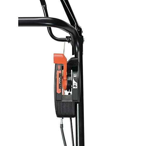 Honda 664140 HRX217HZA GCV200 Versamow System 4-in-1 21 in. Walk Behind Mower with Clip Director, MicroCut Twin Blades, Roto-Stop (BSS) and Electric Start