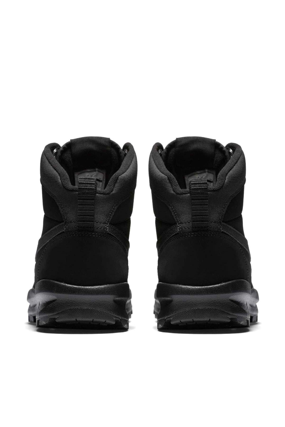 Nike Mens Manoadome 844358 003 - Size 11 Black/Anthracite
