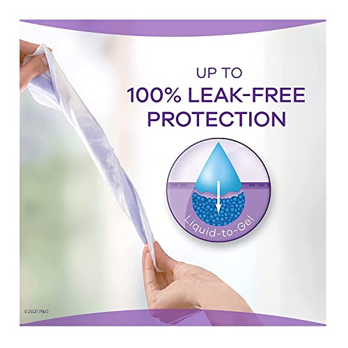 Always Discreet, Incontinence Pads, Moderate, Regular Length, 20 Count Size - 1 Pack