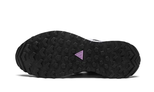 Nike ACG Zoom Terra Zaherra Mens Hi Top Trainers CQ0076 Sneakers Boots (UK 9.5 US 10.5 EU 44.5, Space Purple Blue Force Black 500)