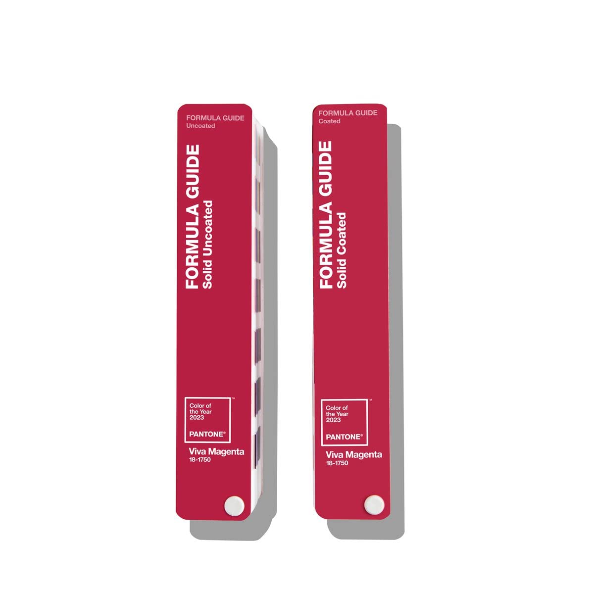Pantone FORMULA GUIDE SET 2023 COY Limited Edition