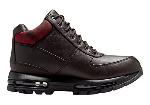 Nike Men's Air Max Goadome SE Boots, Shadow Brown/Black-shadow Brown, 11.5