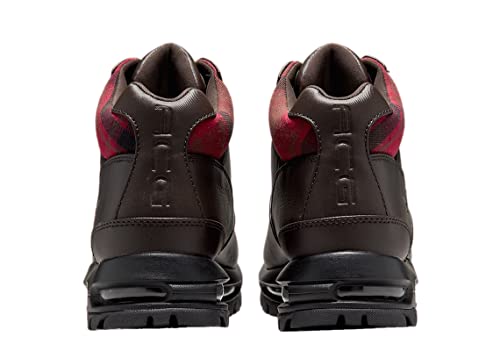 Nike Men's Air Max Goadome SE Boots, Shadow Brown/Black-shadow Brown, 11.5