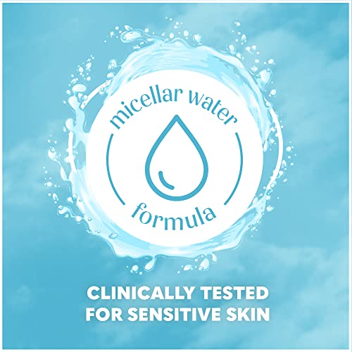 Summer’s Eve Fragrance Free Gentle Daily Feminine Wipes, pH Balanced, 16 Count