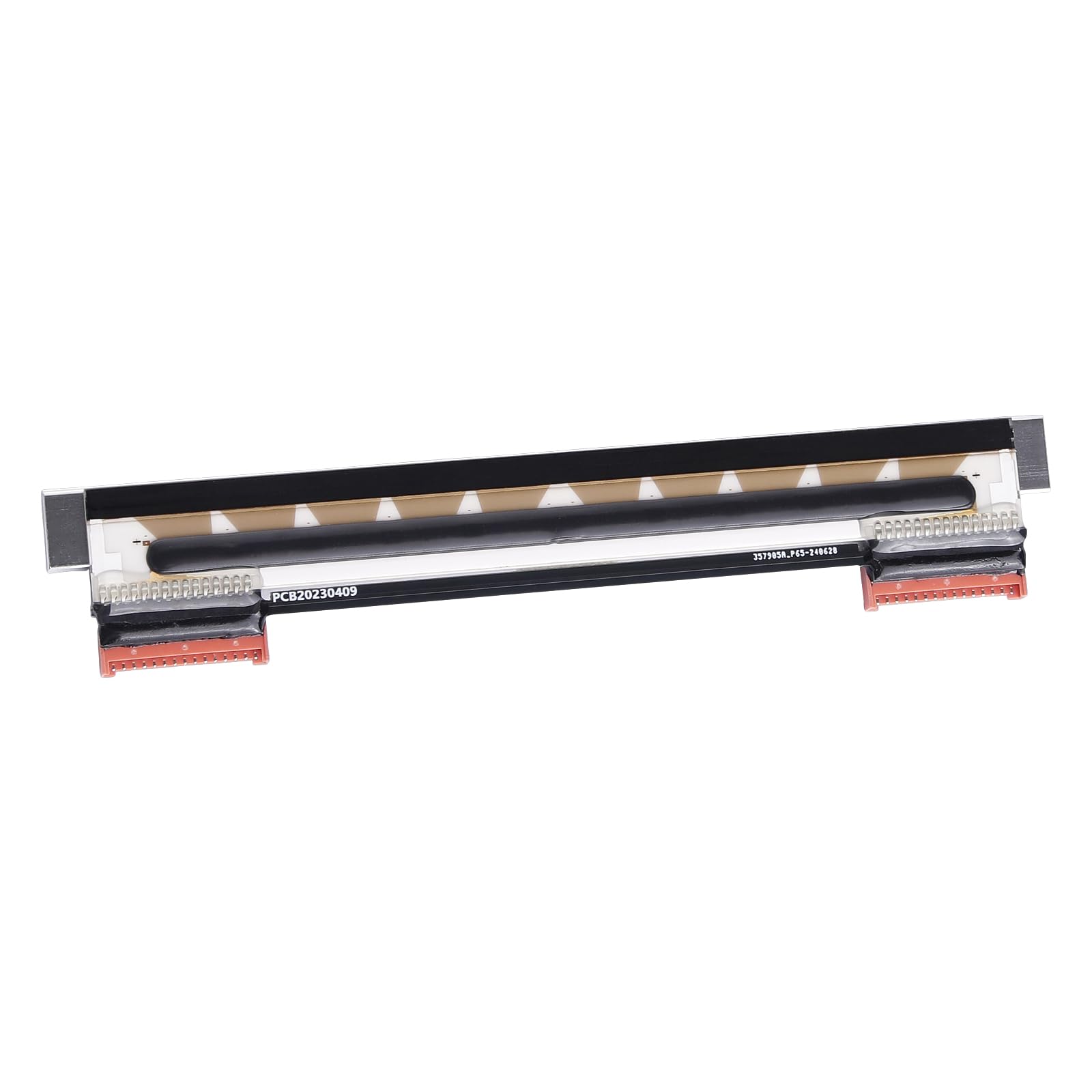 ZD420 Print Head for Zebra ZD420T ZD620T ZD420D ZD620D Printhead 203DPI Thermal Label Printer