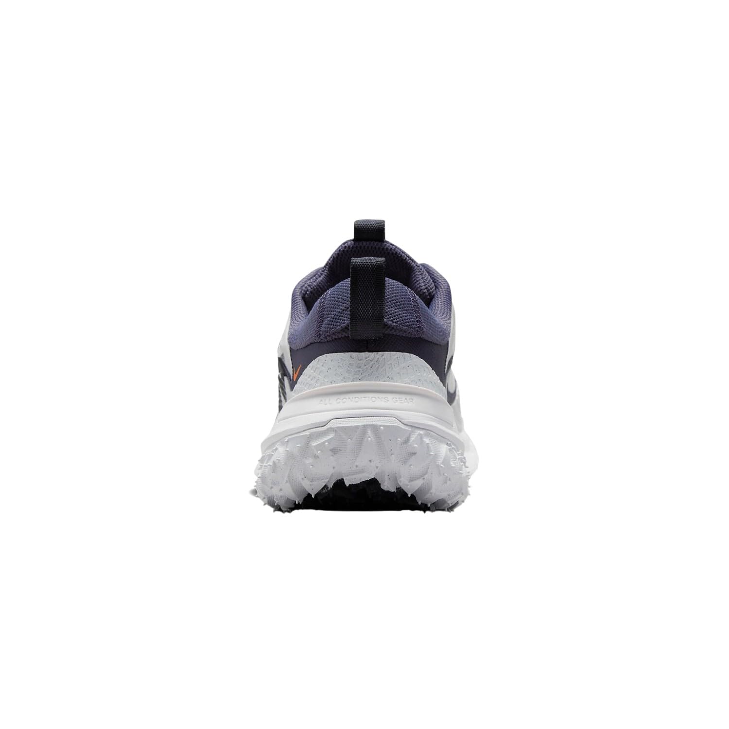 Nike Mens ACG Mountain Fly 2 Low Running & Training Shoes White 9 Medium (D)
