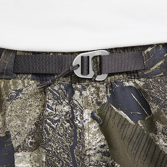 Nike ACG 'Snowgrass' Men's Printed Hiking Shorts X-Large