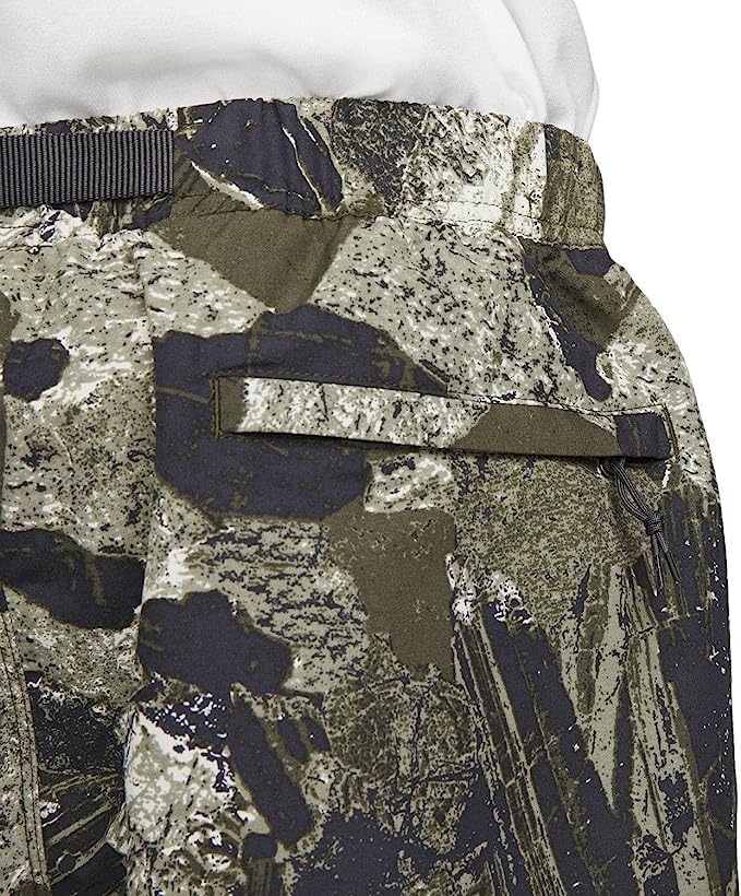Nike ACG 'Snowgrass' Men's Printed Hiking Shorts X-Large