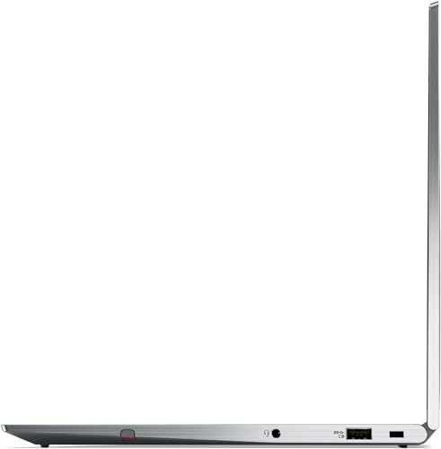 Lenovo ThinkPad X1 Yoga 2 in 1 Laptop (14" FHD+ Touchscreen, Intel Core i5-1145G7, 32GB RAM, 1TB SSD) AI PC for Designer & Photographer, Backlit, IST Pen, 3-Yr WRT, Webcam, Wi-Fi 6, Win 11 Pro