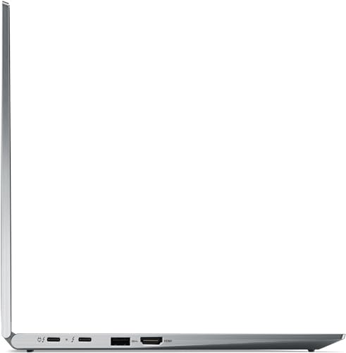 Lenovo ThinkPad X1 Yoga 2 in 1 Laptop (14" FHD+ Touchscreen, Intel Core i5-1145G7, 32GB RAM, 1TB SSD) AI PC for Designer & Photographer, Backlit, IST Pen, 3-Yr WRT, Webcam, Wi-Fi 6, Win 11 Pro