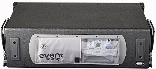 D.A.S. Audio Event 208A Dual 8" Three-way Powered Line Array Cabinet