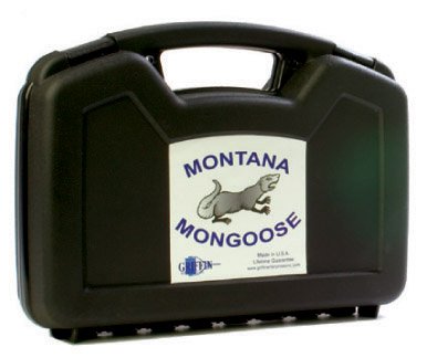 Griffin Montana Mongoose Vise