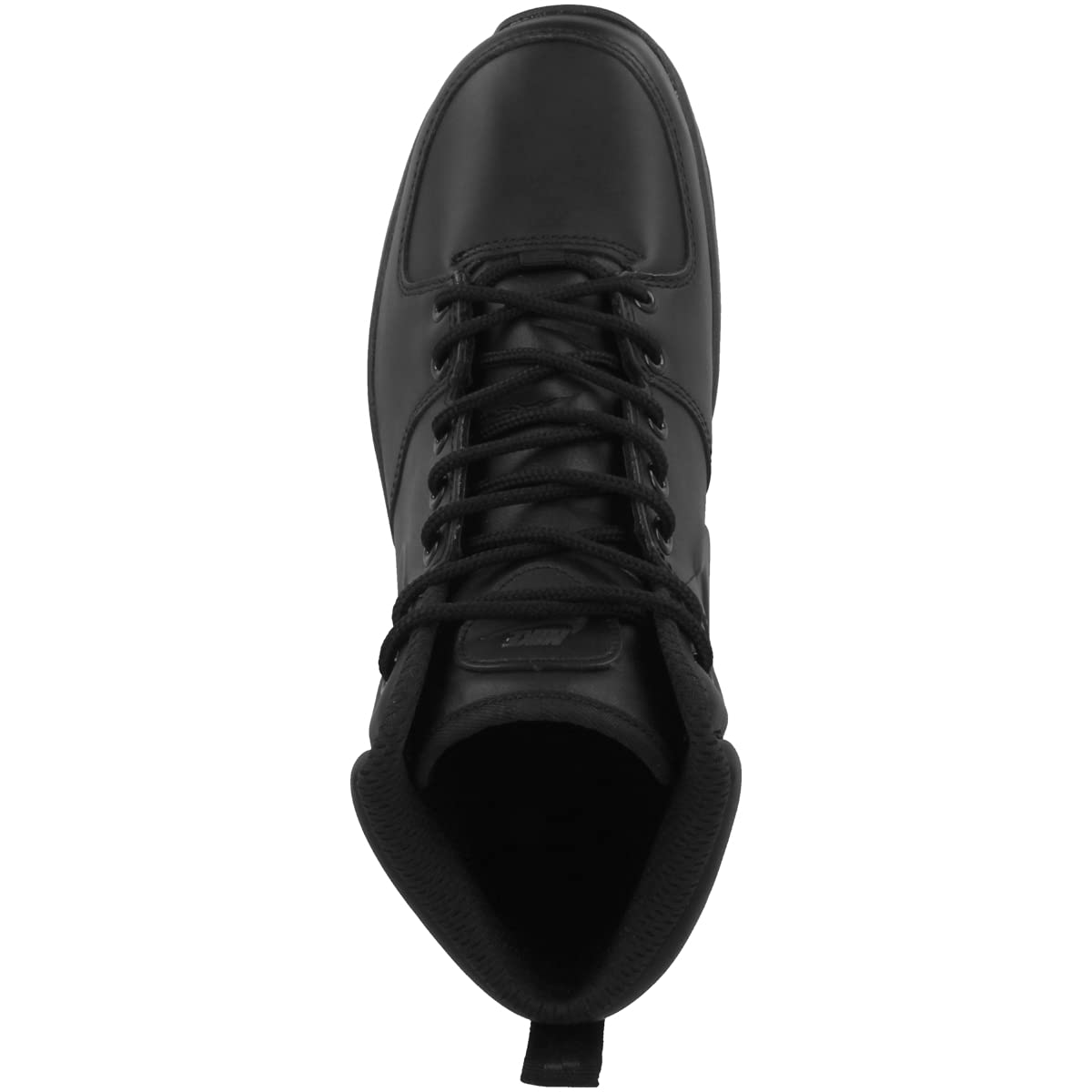 Nike Men's Trail Running Shoe, Black, 8