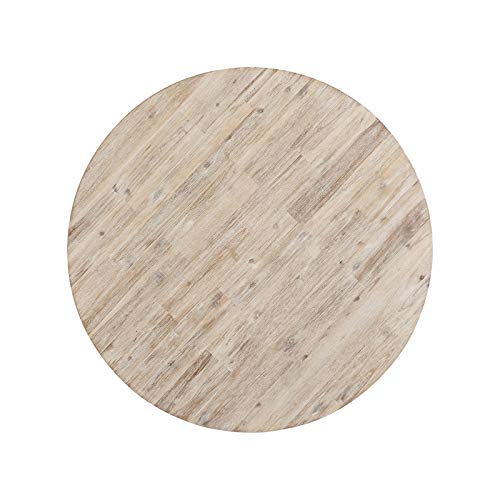 Picket House Furnishings Keaton Round Standard Height Dining Table