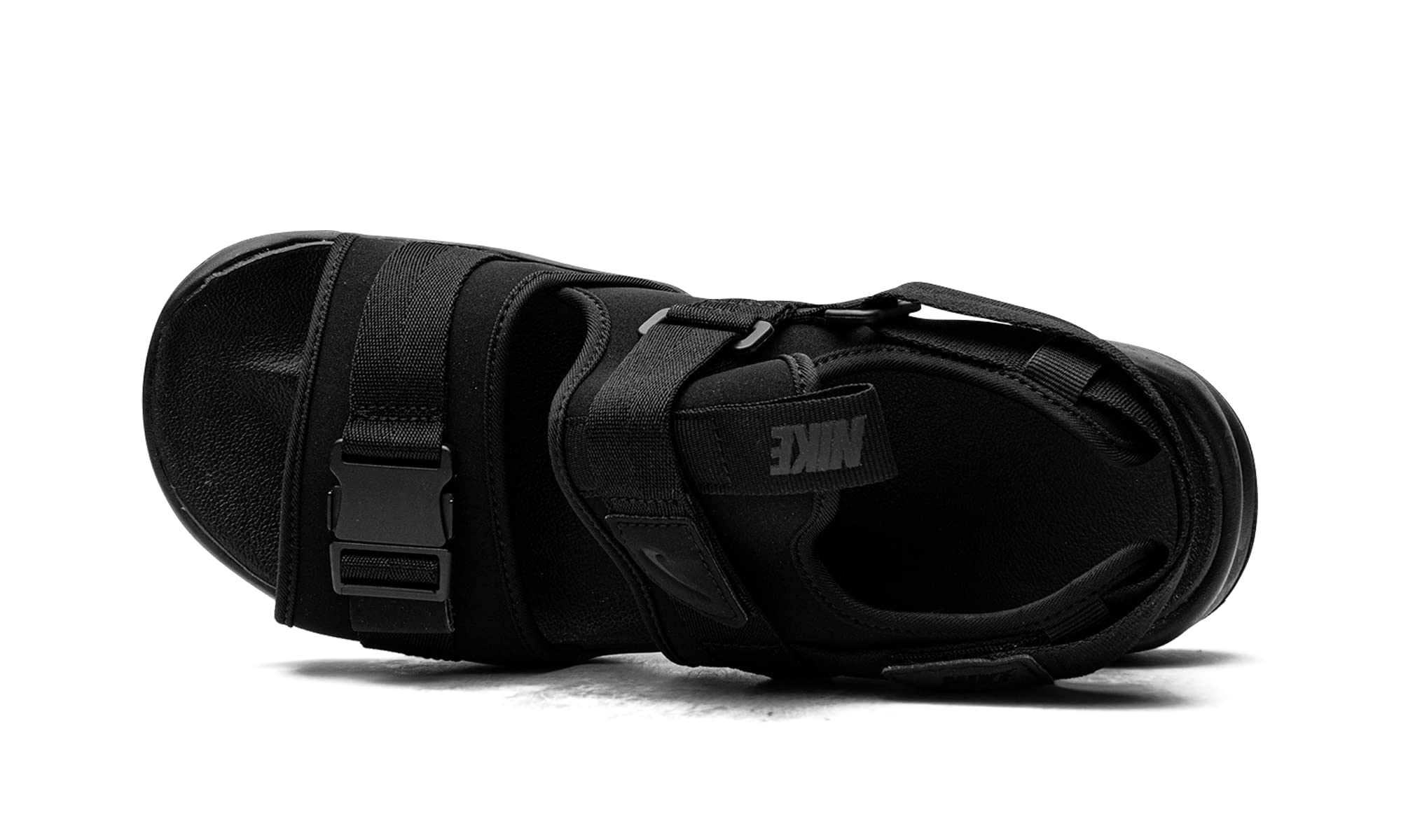 Nike Mens Canyon Sandal CW9704 001 - Size 12 Navy/Red