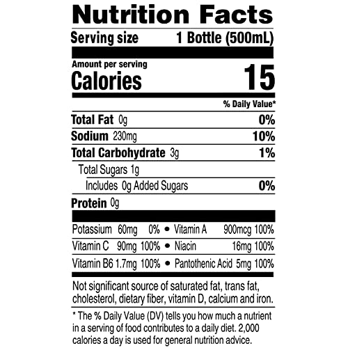 Gatorade Fit Electrolyte Beverage, Healthy Real Hydration, Watermelon Strawberry, 16.9.oz Bottles (12 Pack)