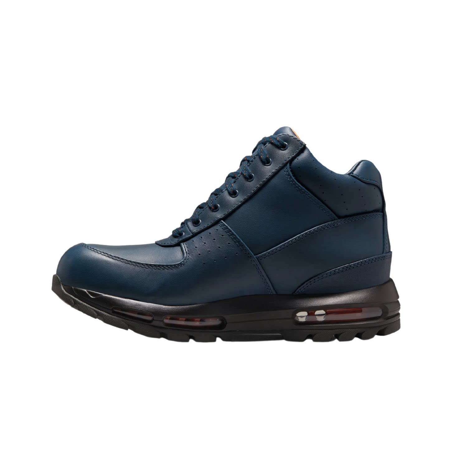 Nike Men's Air Max Goadome Team Navy/Campfire Orange (DZ5178 400) - 13