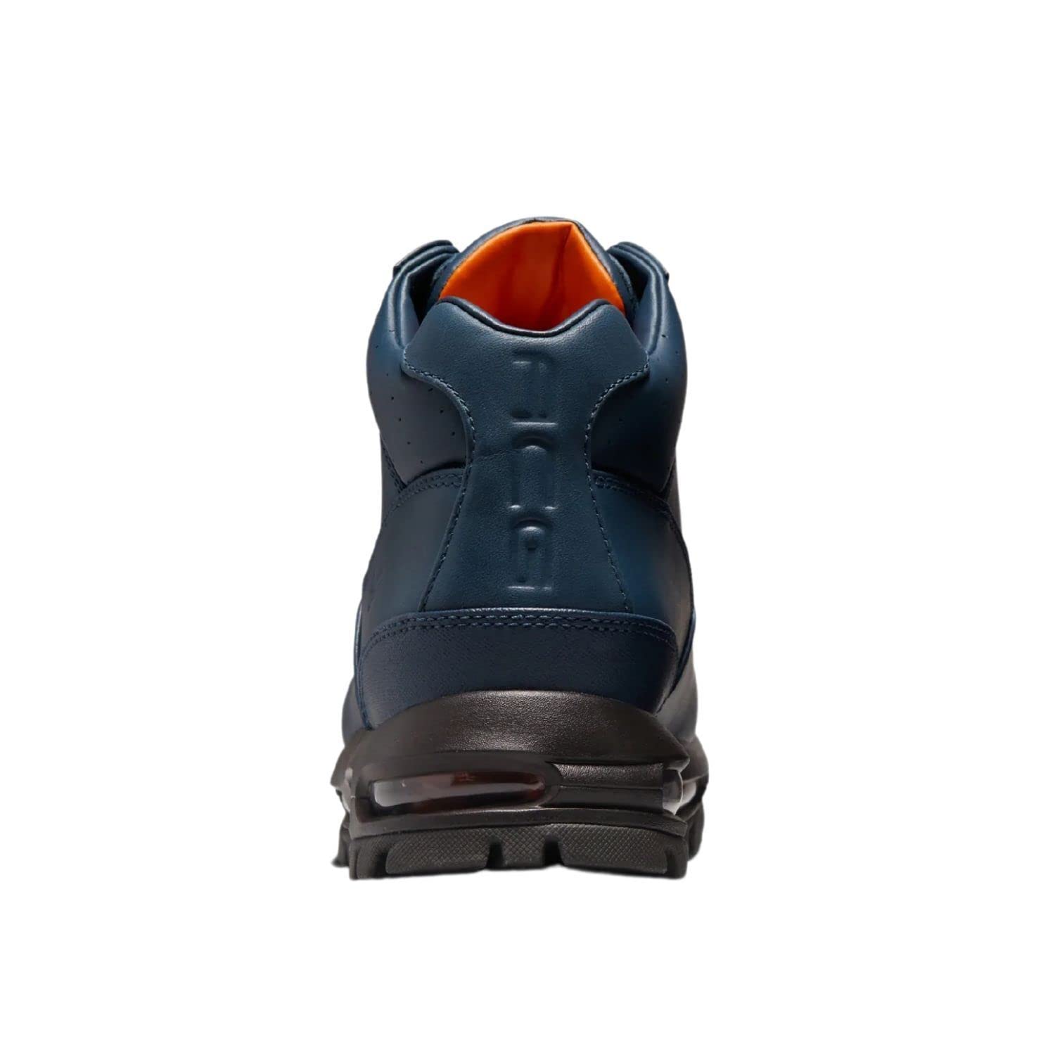 Nike Men's Air Max Goadome Team Navy/Campfire Orange (DZ5178 400) - 13