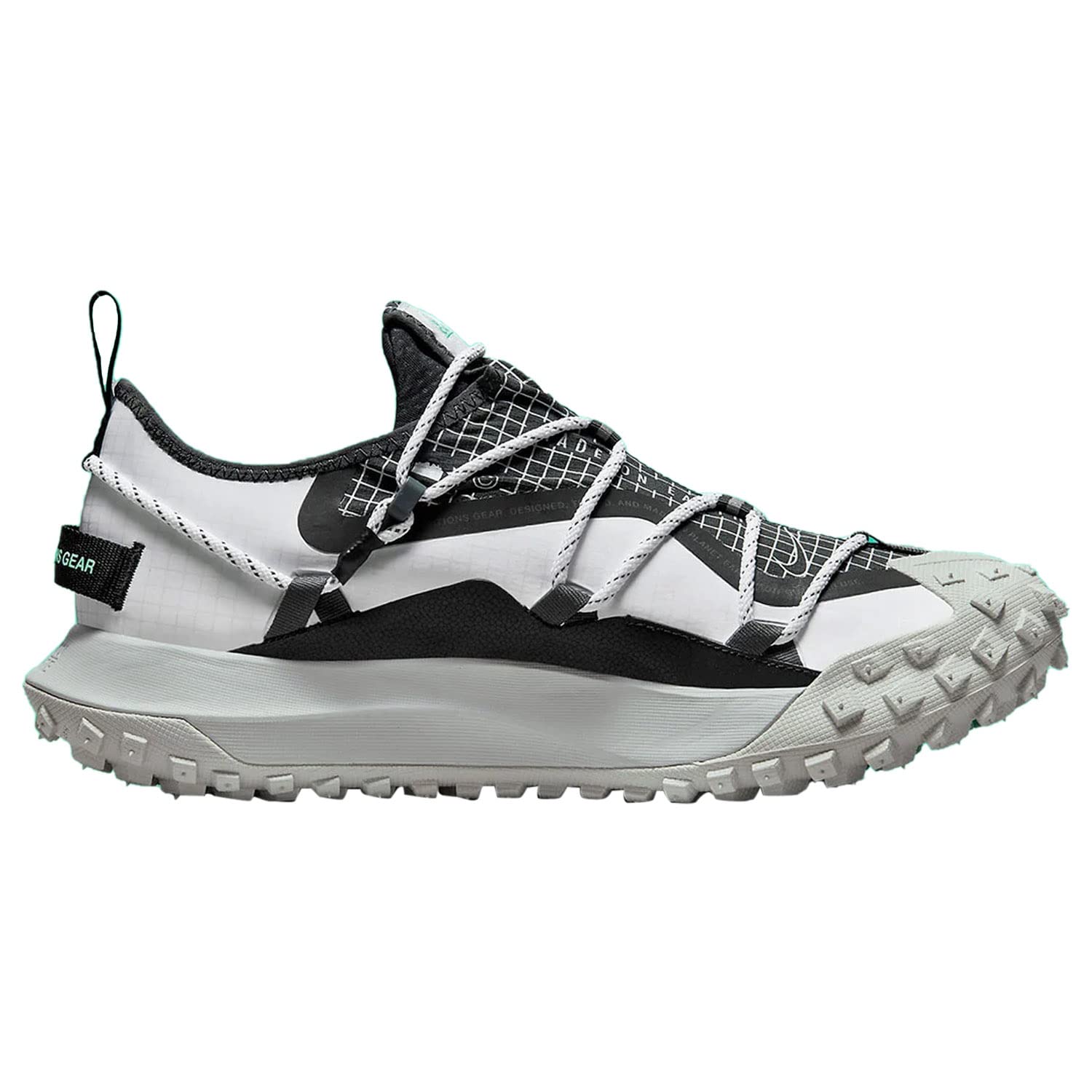 Nike Mens ACG Mountain Fly Low SE DO9334 100 - Size 9.5