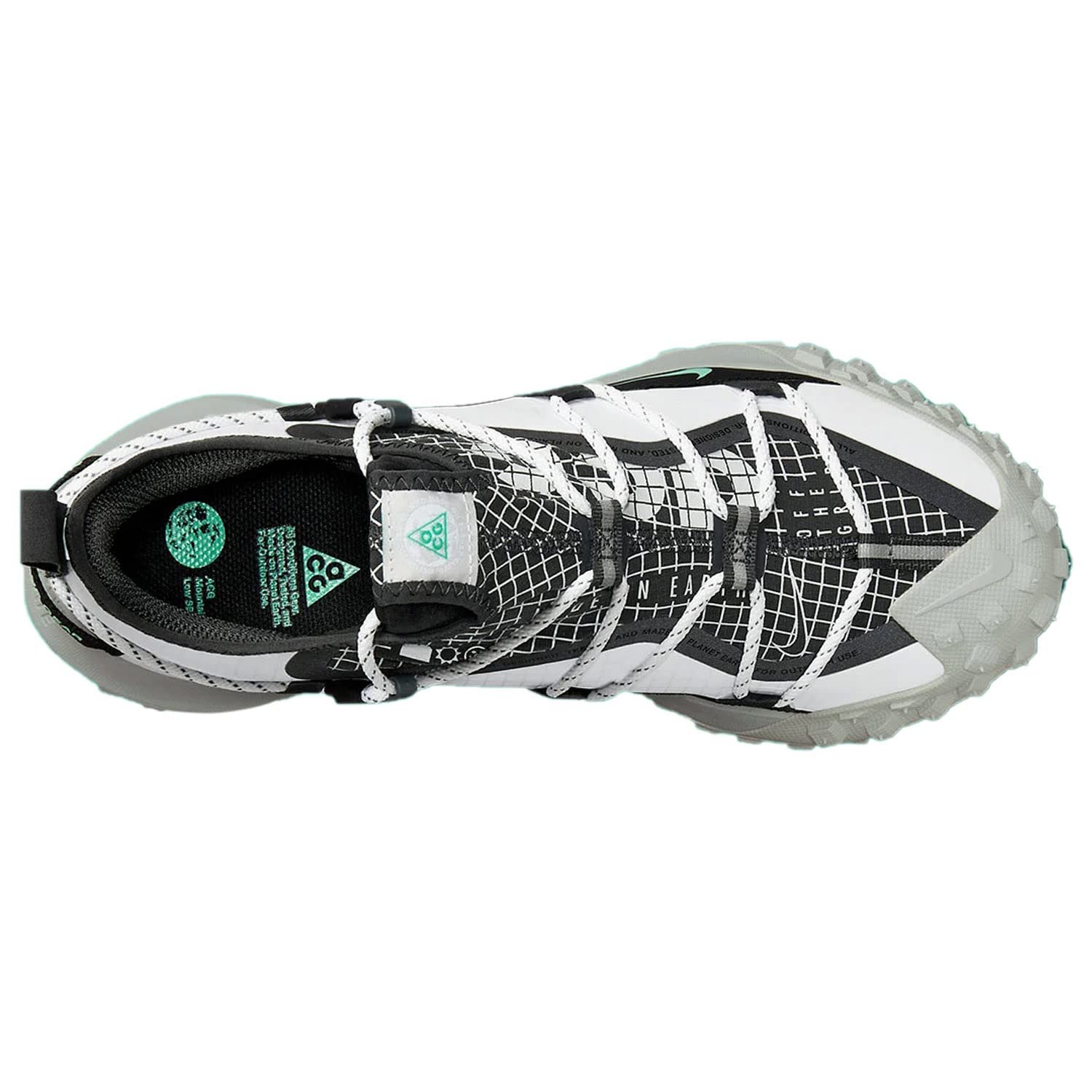 Nike Mens ACG Mountain Fly Low SE DO9334 100 - Size 9.5