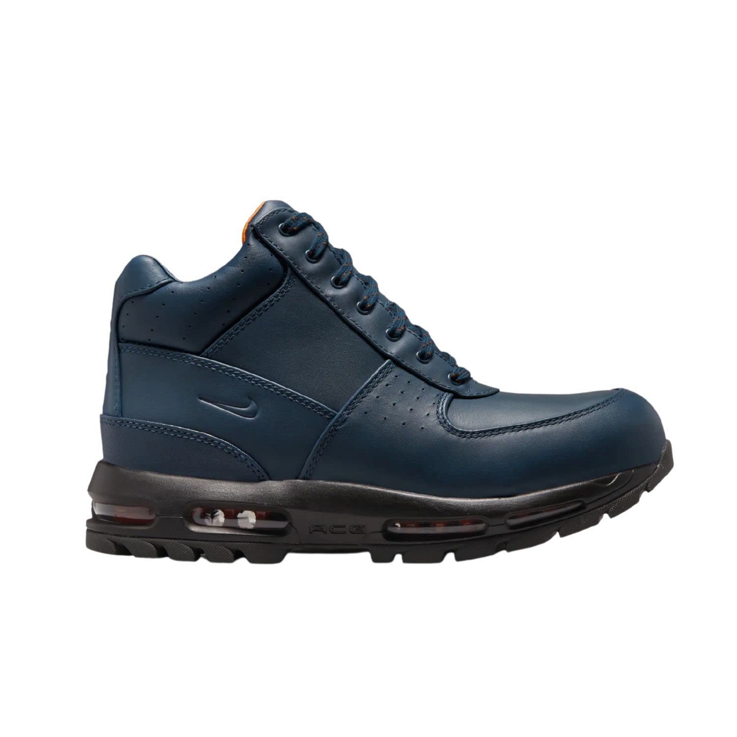 Nike Men's Air Max Goadome Team Navy/Campfire Orange (DZ5178 400) - 13
