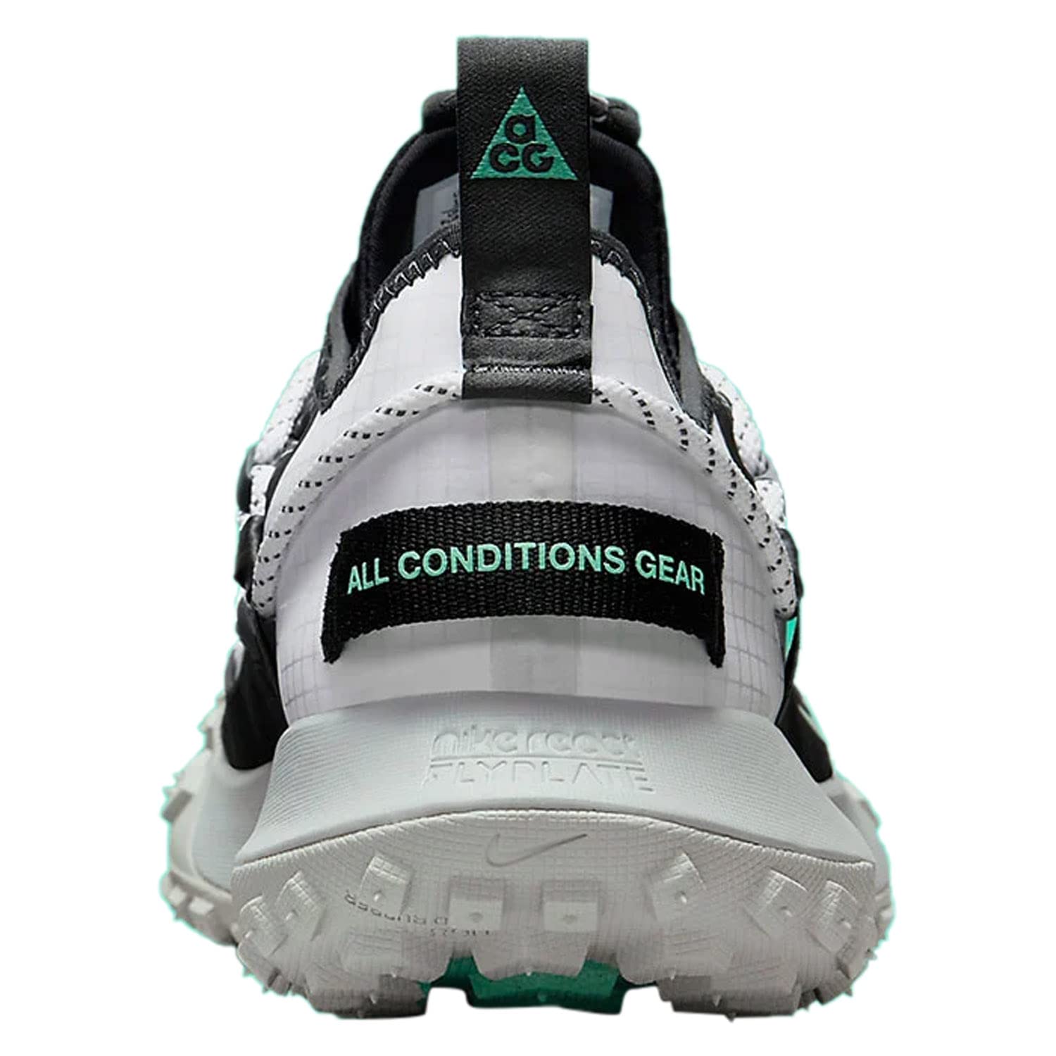 Nike Mens ACG Mountain Fly Low SE DO9334 100 - Size 9.5