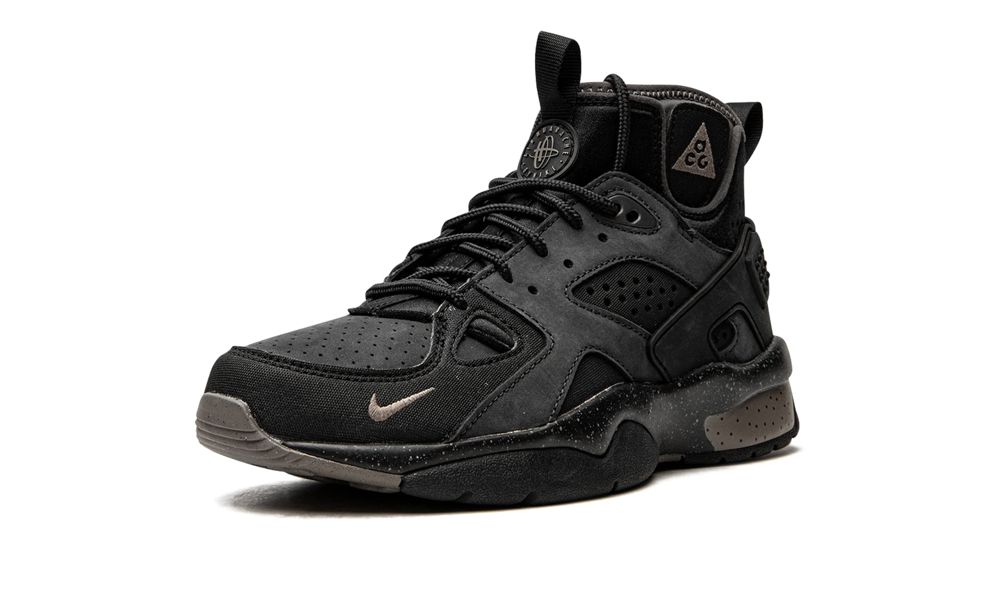 Nike Mens ACG Air Mowabb OG DM0840 001 Off-Noir/Olive - Size 13