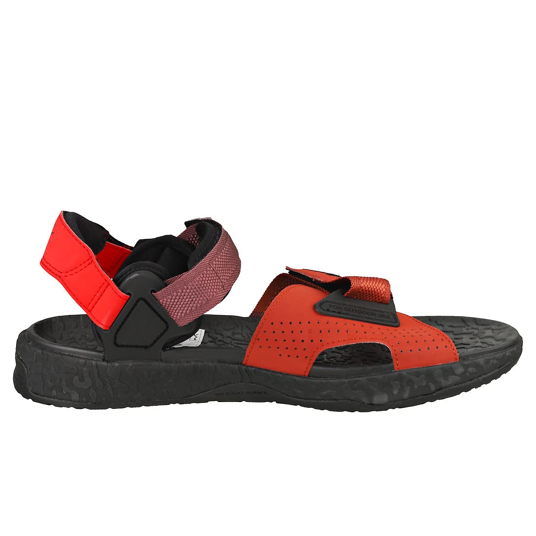 Nike Mens ACG Air Deschutz DC9092 600 Redstone - Size 12
