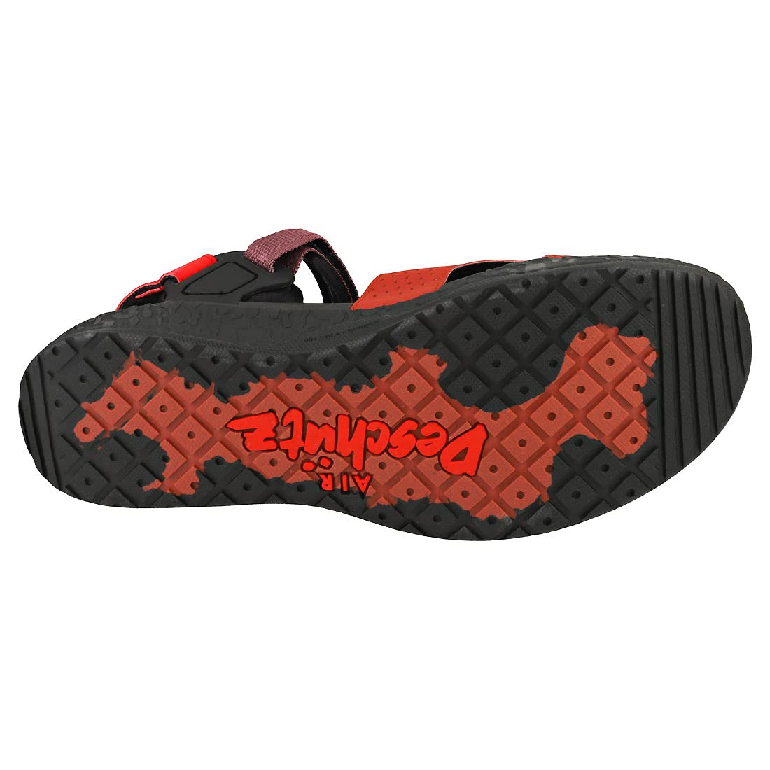 Nike Mens ACG Air Deschutz DC9092 600 Redstone - Size 12