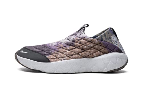 Nike ACG Moc 3.5 SE Dark Driftwood/Canyon Purple/Light Iron Ore 10 D (M)