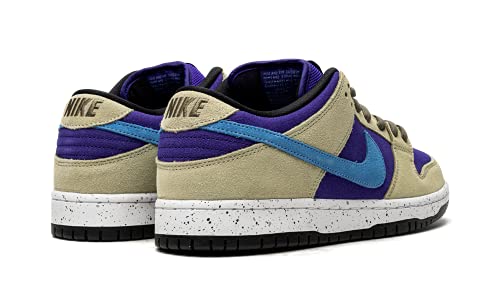 NIKE Women's Modern, Celadon Coast Concord Black, 10.5
