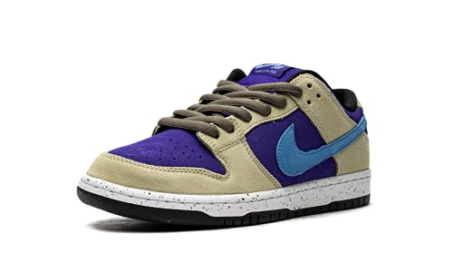 NIKE Women's Modern, Celadon Coast Concord Black, 10.5