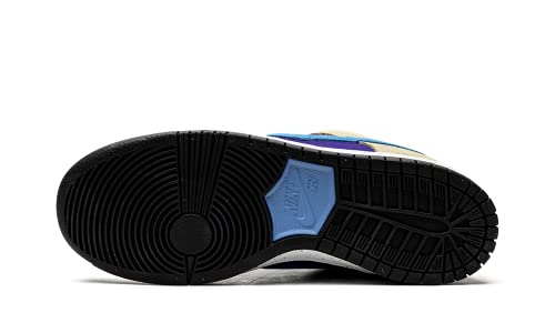 NIKE Women's Modern, Celadon Coast Concord Black, 10.5