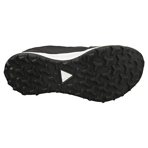 Nike ACG LOWCATE Mens Casual Trainers in Black White - 11 US