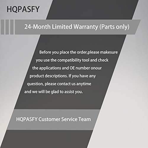 Ignition Coil Pack Set of 6Pcs Replacement for Honda Accord Odyssey Pilot Acura CL MDX 3.0L 3.2L 3.5L V6 Replaces# 30520P8EA01, 30520P8FA01, 30520RCAA02