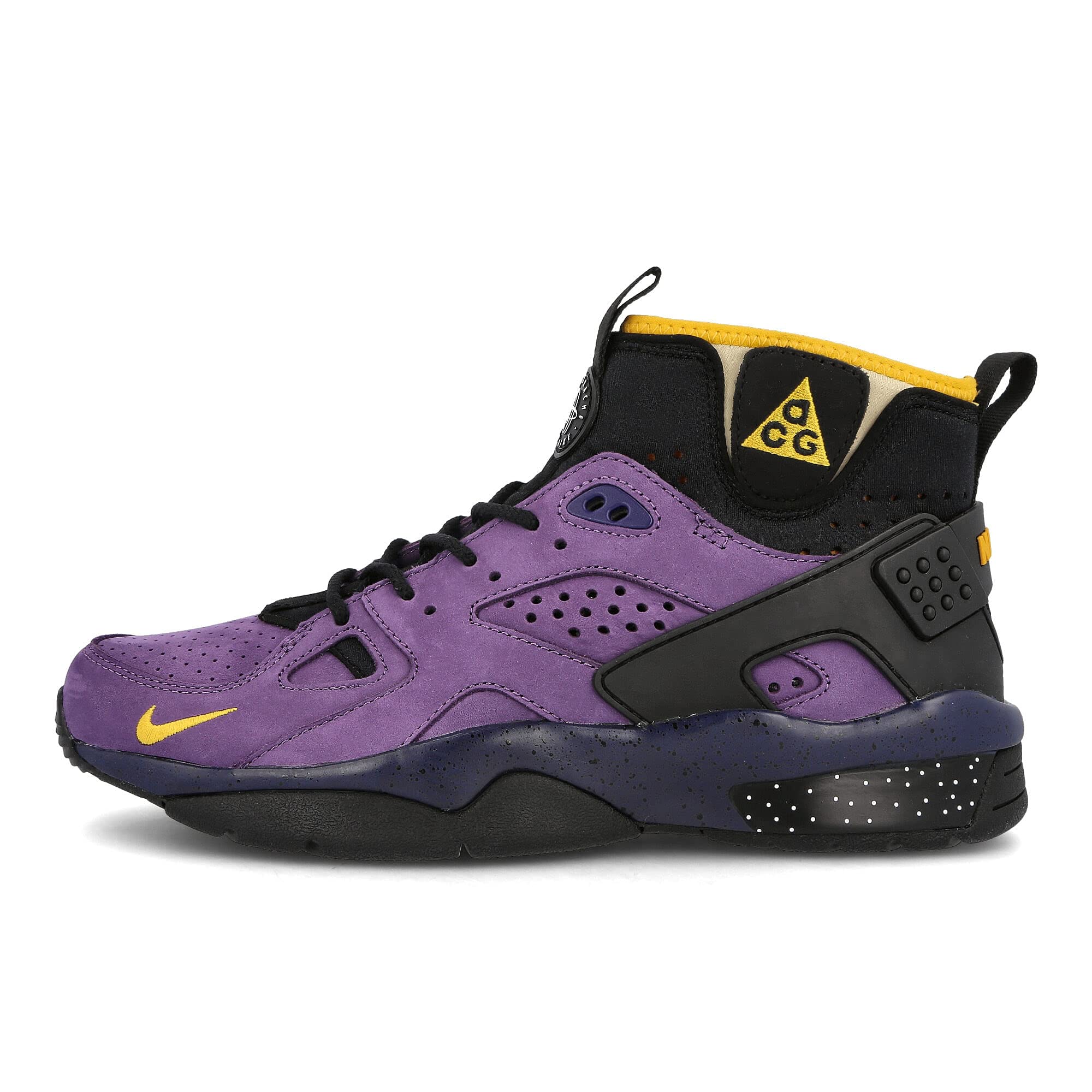Nike Mens ACG Air Mowabb OG DC9554 500 Gravity Purple - Size 9