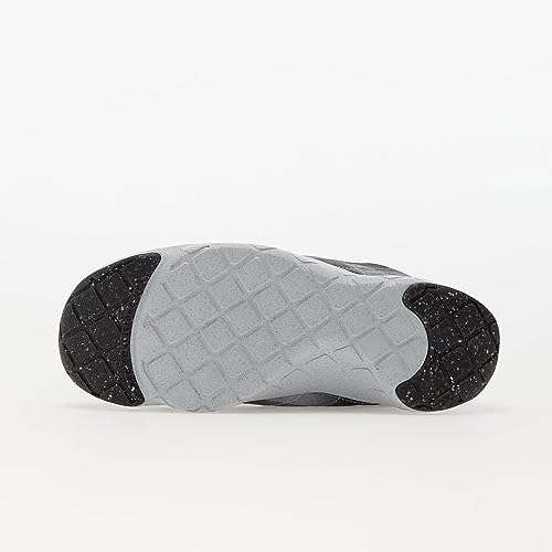 Nike ACG Moc 3.5 SE Men's Shoes (Black/Black/Pure Platinum/Green Glow, us_Footwear_Size_System, Adult, Men, Numeric, Medium, Numeric_10)
