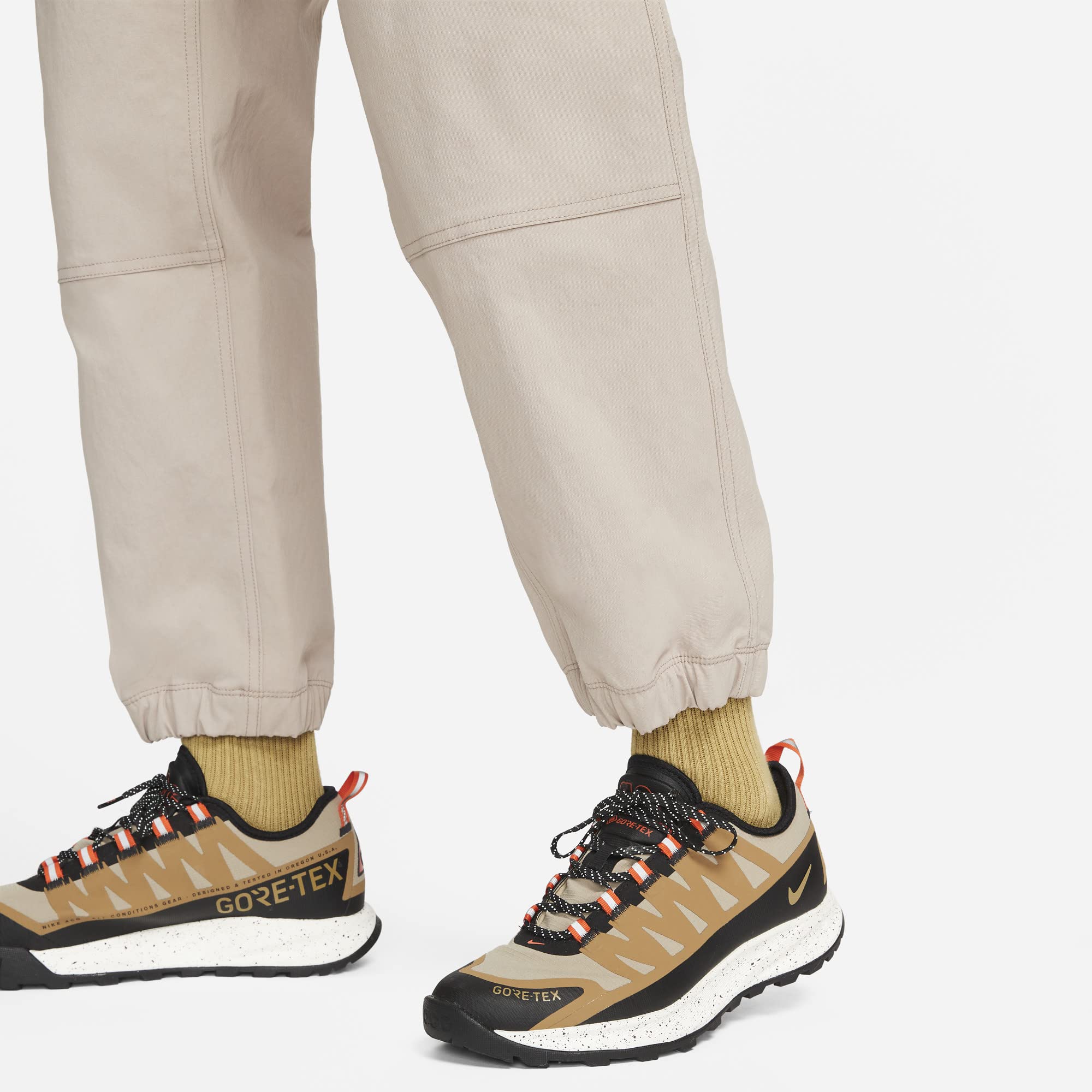 Nike ACG Men's Trail Pants (as1, Alpha, m, Regular, Regular, Medium)