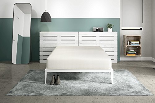 Signature Sleep Memoir 12" High-Density, Responsive Memory Foam Mattress - Bed-in-a-Box, Full