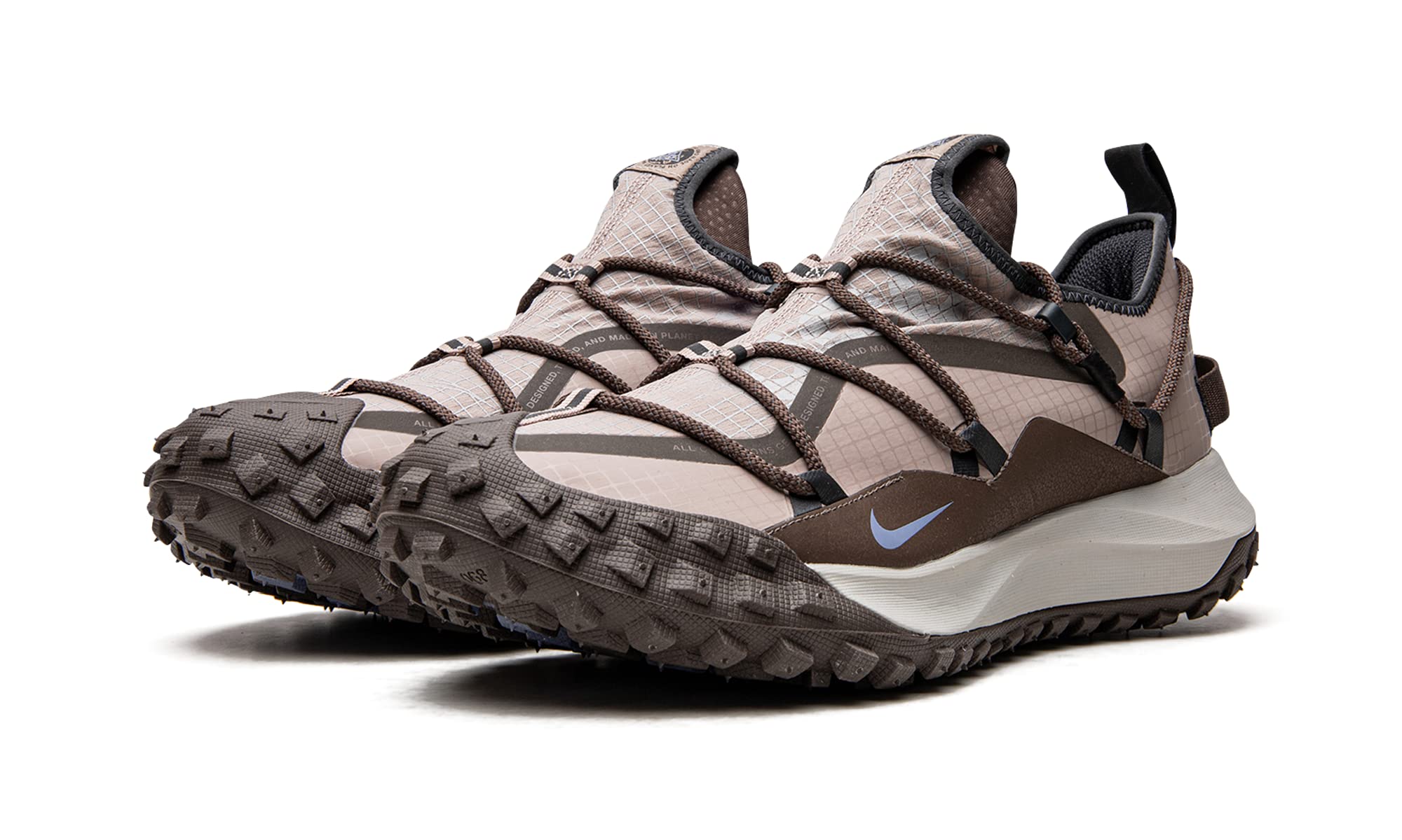 Nike Mens ACG Mountain Fly Low SE DQ1979 001 - Size 9