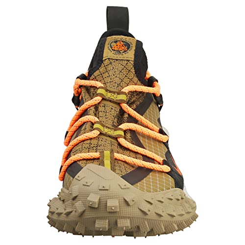 Nike Mens ACG Mountain Fly Low Gore-Tex SE DD2861 200 Hazel Rush - Size 8